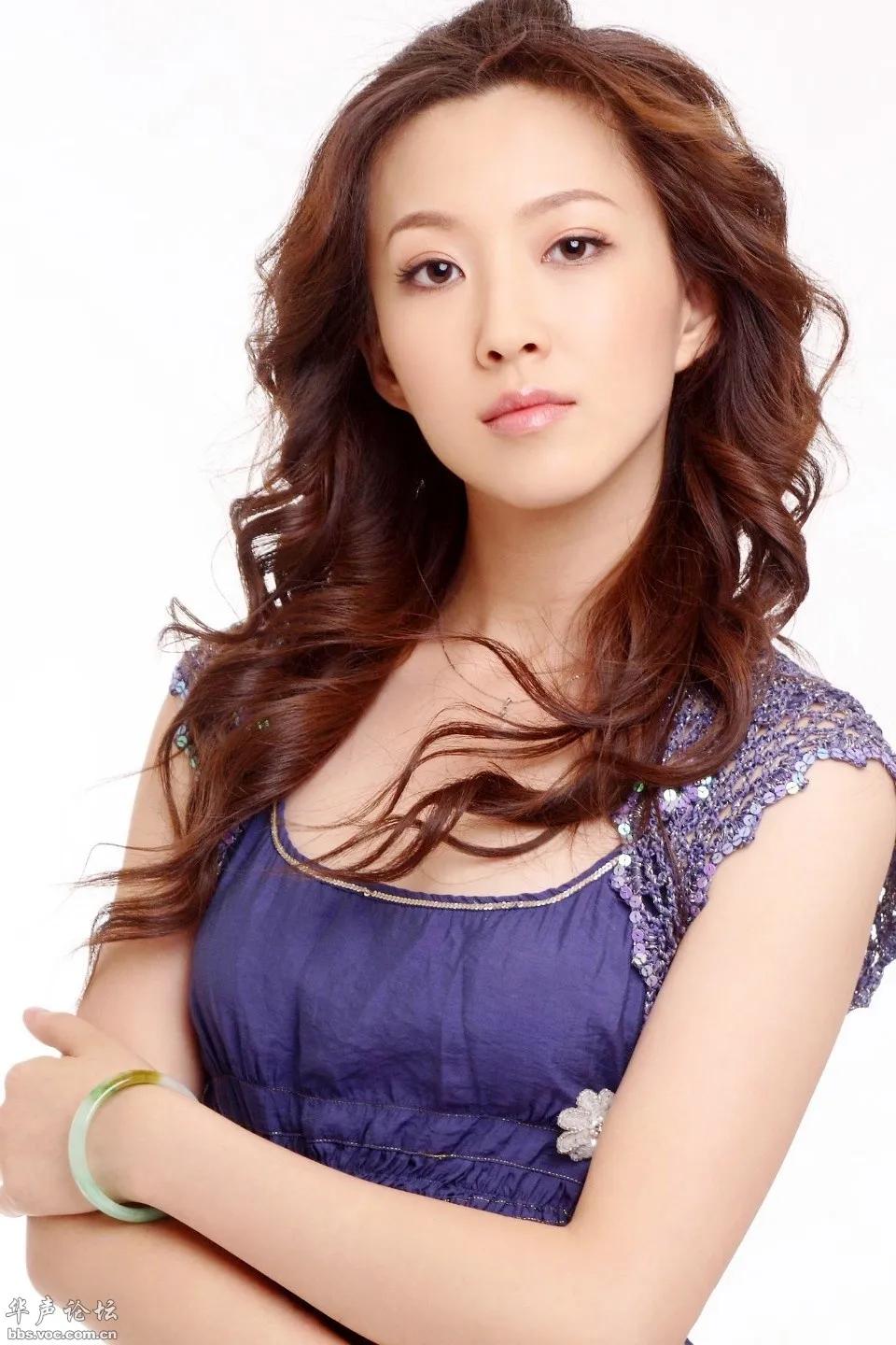 Actor star Jinfeng - iMedia