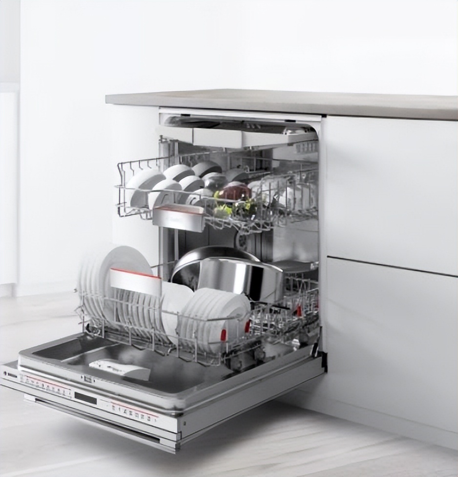 Top 10 Dishwasher Brand Rankings, Inventory of Ten Dishwashers - iNEWS