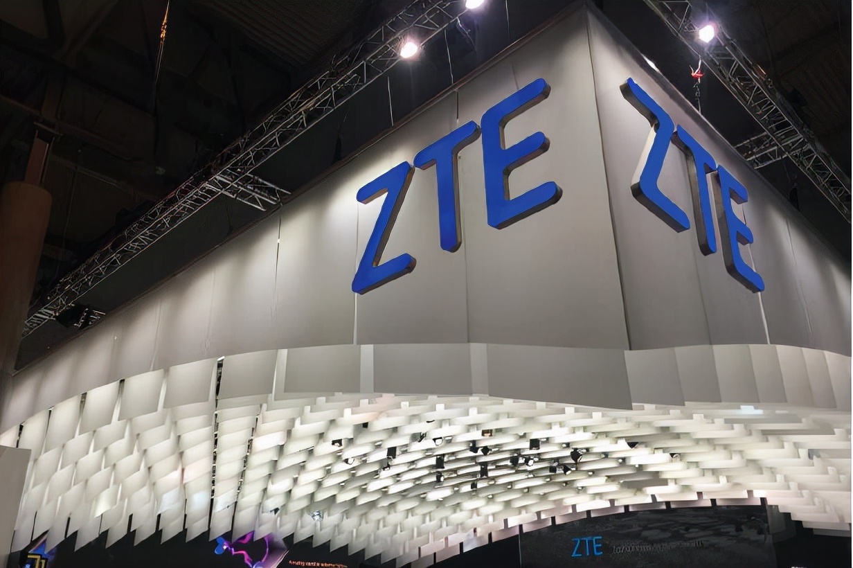 Another lead!ZTE's data center project won another international award, ranking in the forefront ...