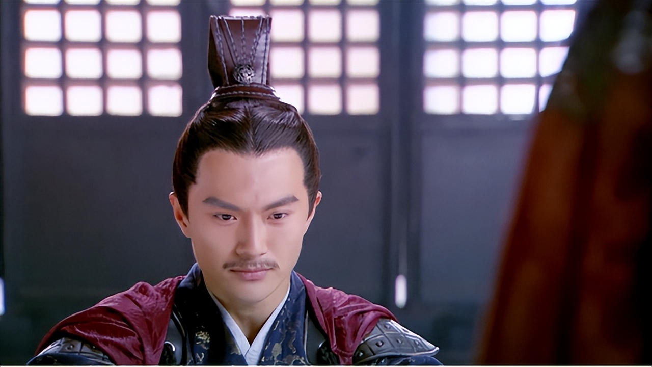 Why did the famous general Wei Qing marry a widow who was more than 10 ...