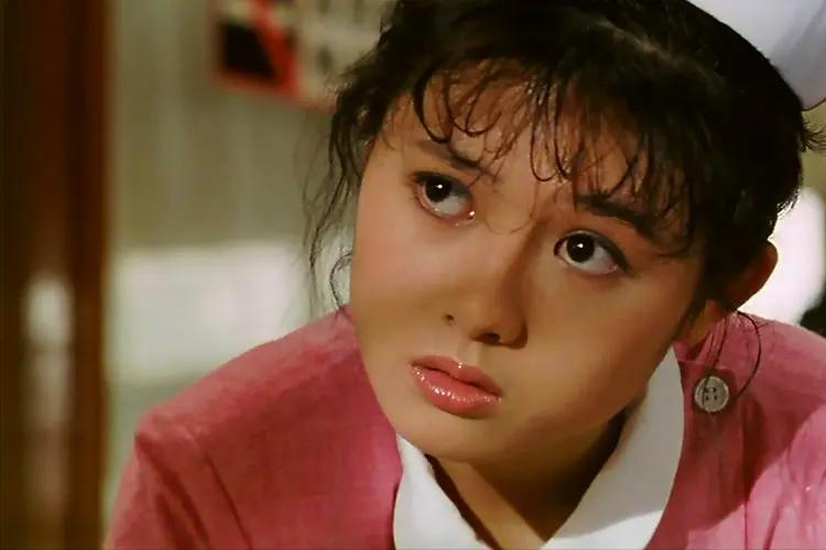 Li Lizhen, the Queen of the Golden Image: She was deceived by a married ...