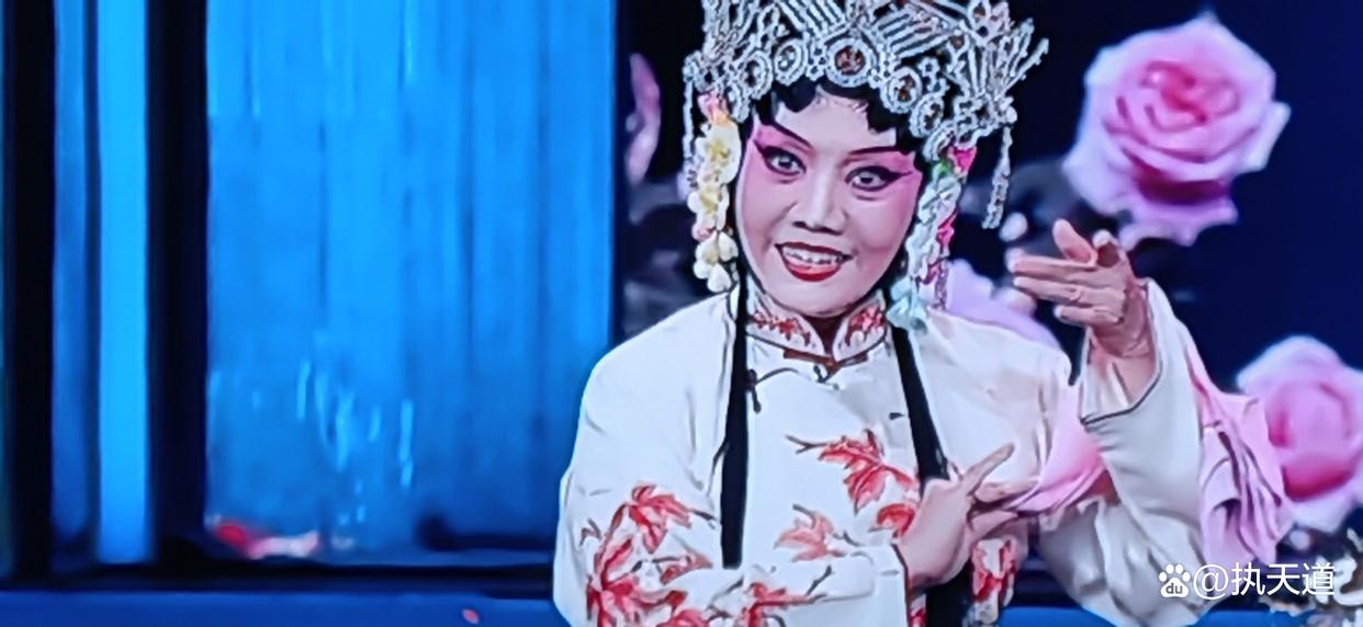 Xinfengxia's daughter interprets her mother's classic masterpiece ...