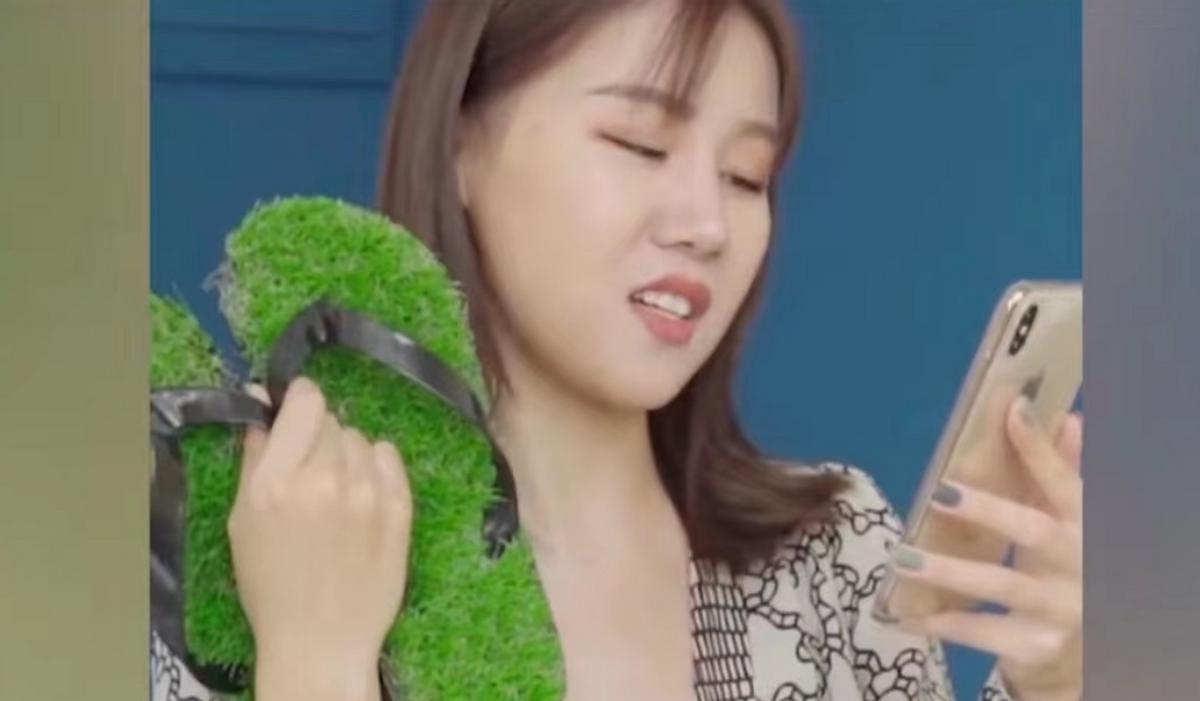 "Internet celebrity rich woman" Ms. Xu, from a monthly salary of 800 to ...