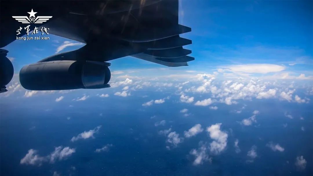 Take "Kunpeng" to fly across the sea and sky: with one order, the ...