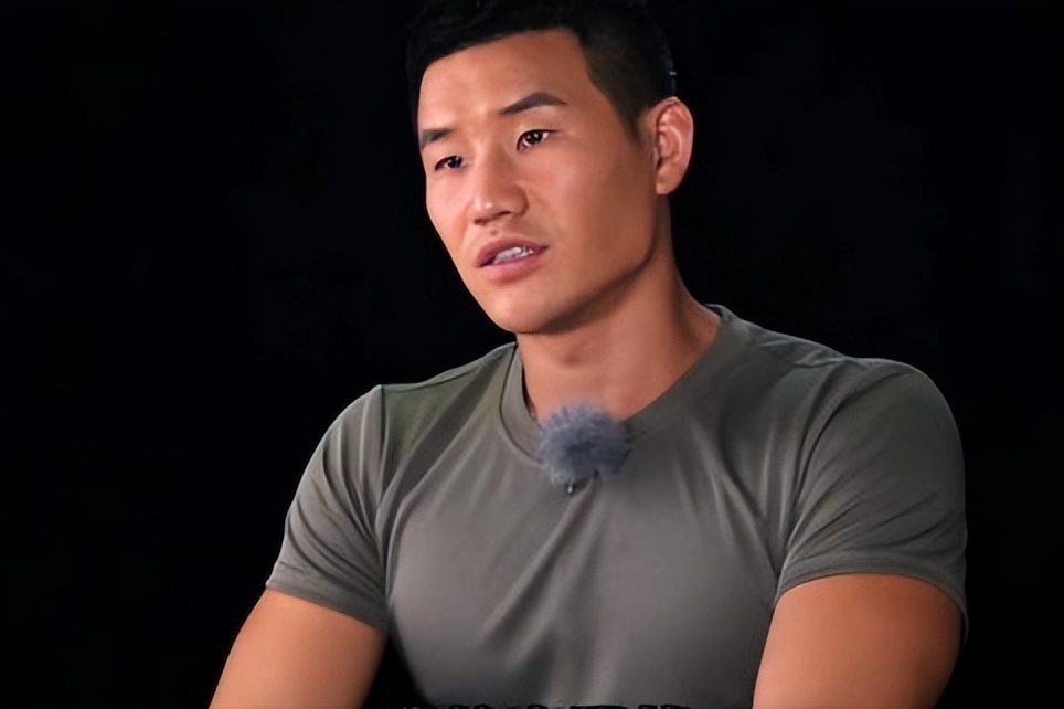 Wu Qilong withdrew from the filming of "Little Soldier Zhang Ga 2 ...