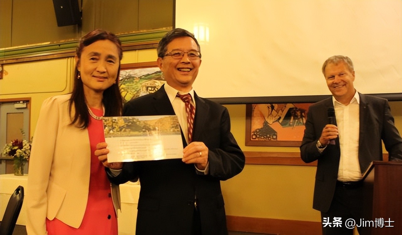 Chinese scientist retired: The proprietary laser he developed is the ...