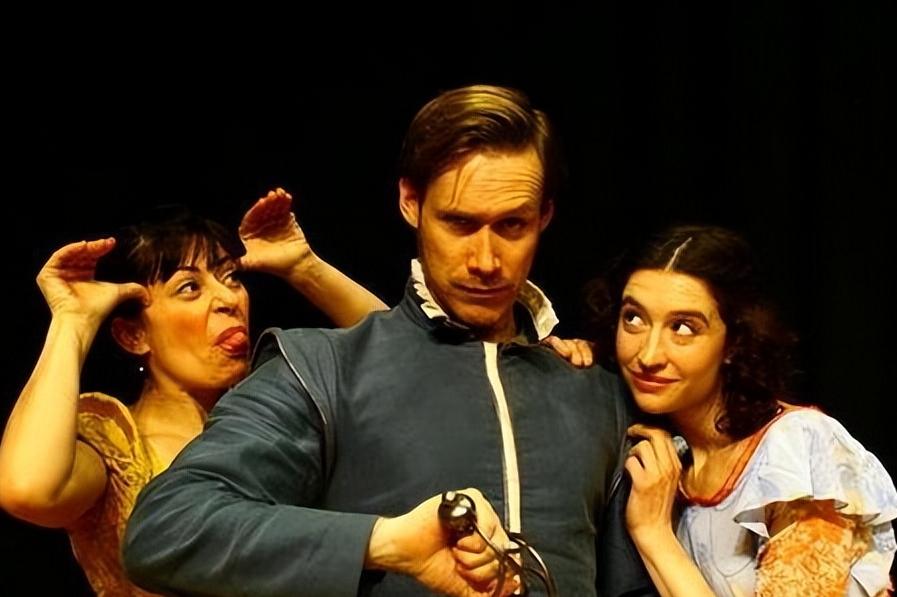 About the performance of the actors in the movie "Much Ado About ...