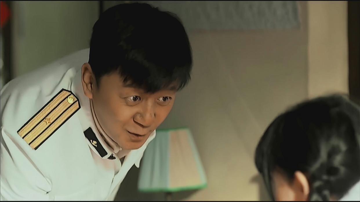 "Parents Love" If Jiang Defu delays retirement for five years, will he ...