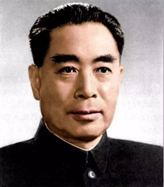 The world does not know that Mr. Lu Xun is the uncle of Premier Zhou ...