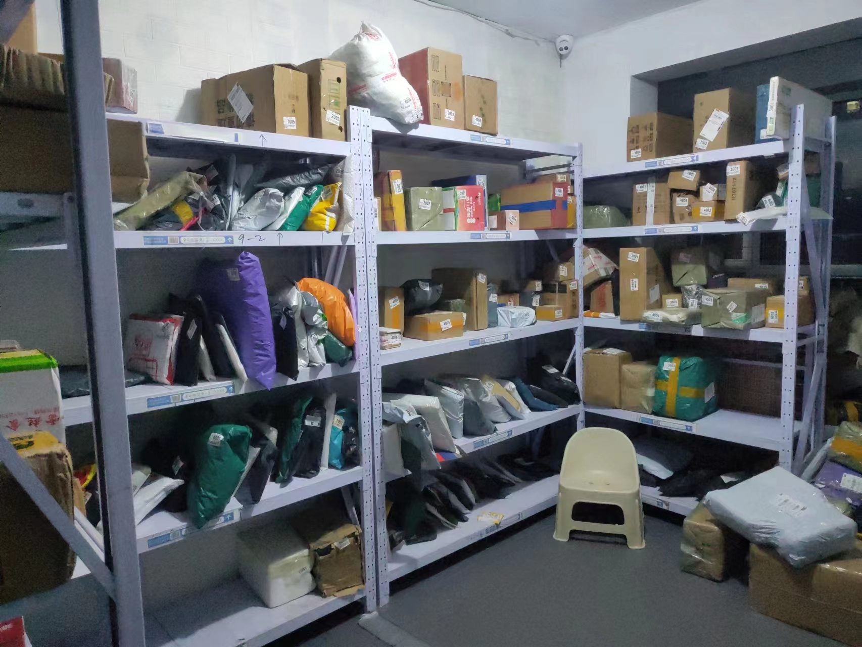 Can opening a courier station really earn 70,000 a month? - iMedia