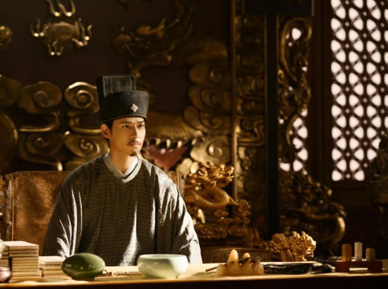 After 10 years of preparation, Duan Ping has changed, how did the "Dark ...