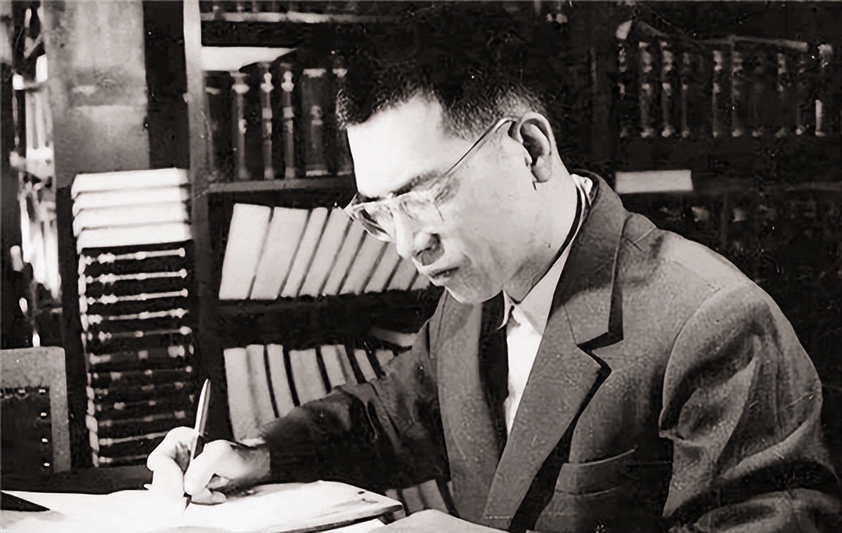 Chen Jingrun, a Chinese math genius, married a beautiful 29-year-old ...