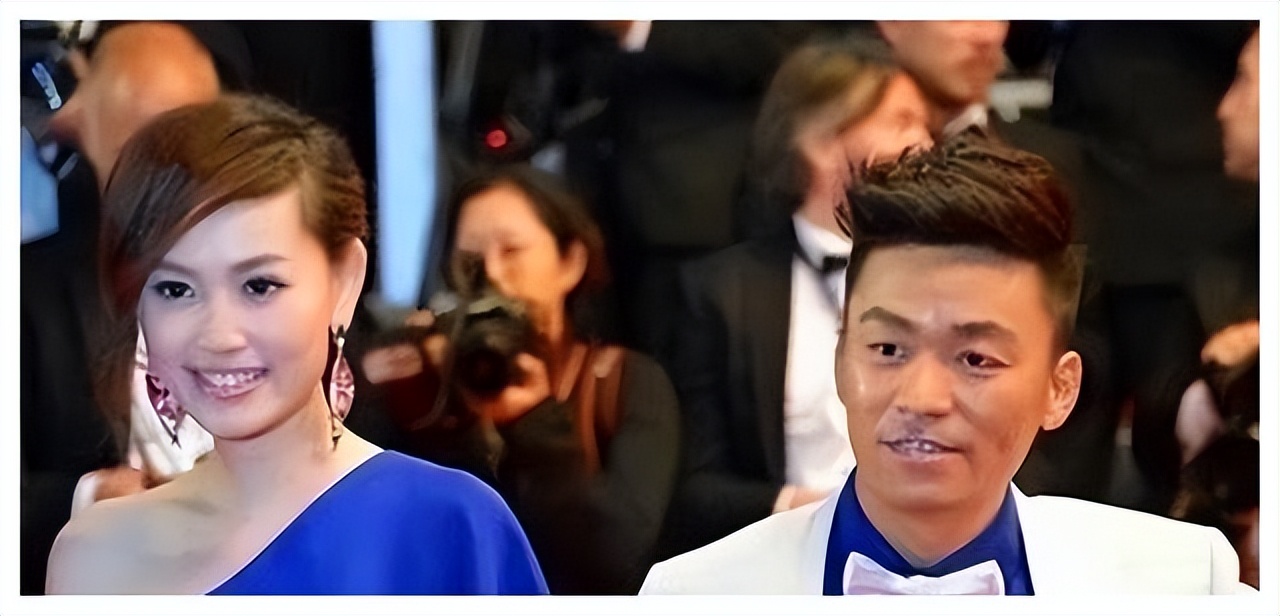 "Human Joke" Ma Rong's dead end, her story is far more absurd than you ...