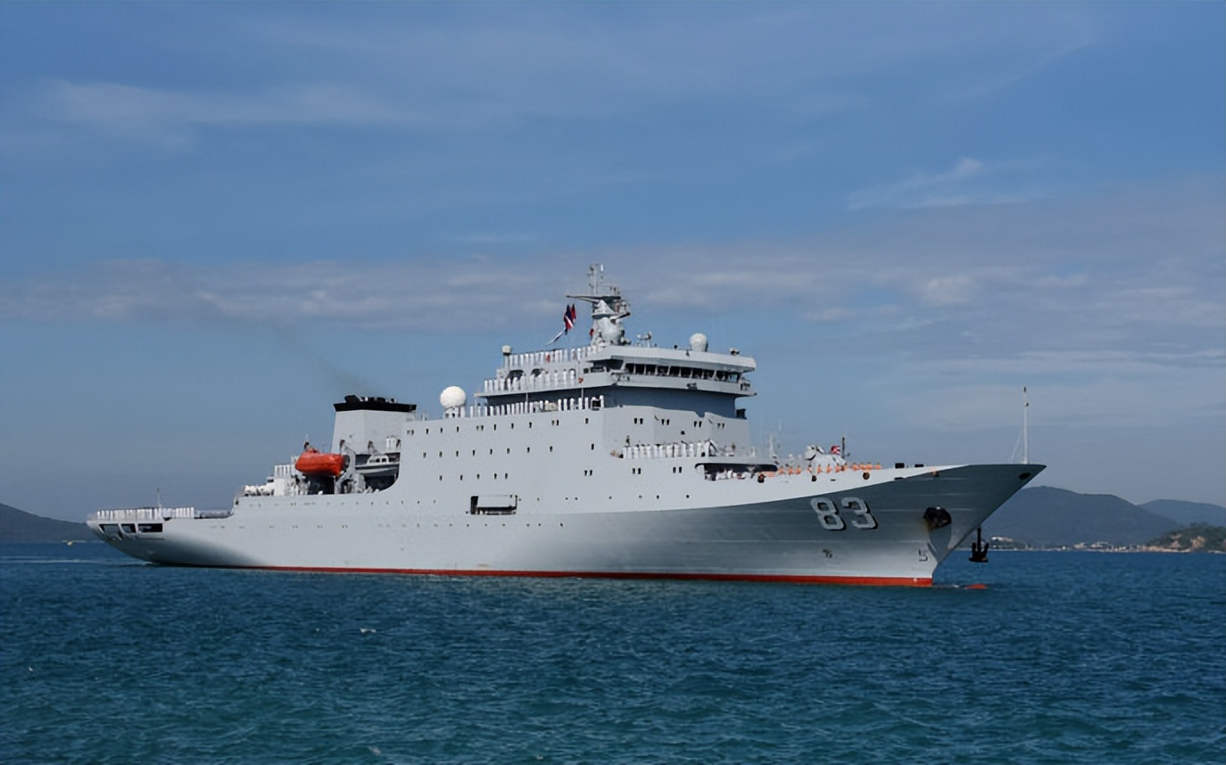 The deadline is approaching, and the broken ship on Ren'ai Jiao will ...