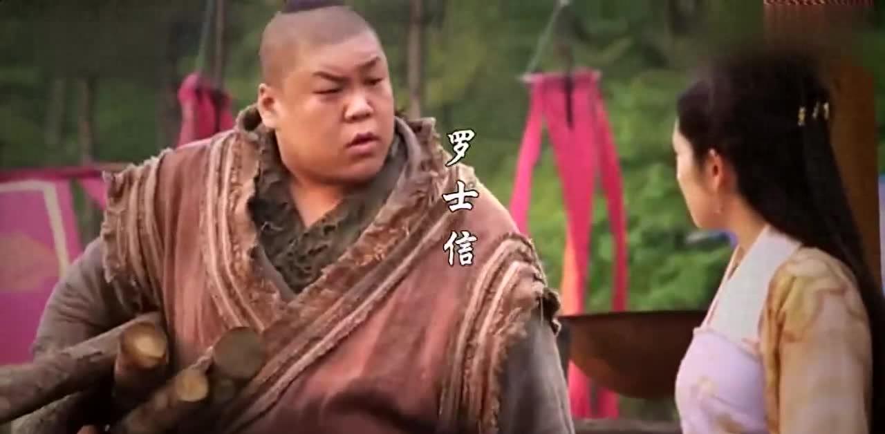 There were countless heroes in the Sui and Tang Dynasties. Why was Li ...