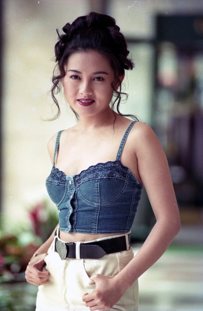 How absurd is Li Lizhen's love history when she was reported by her ...