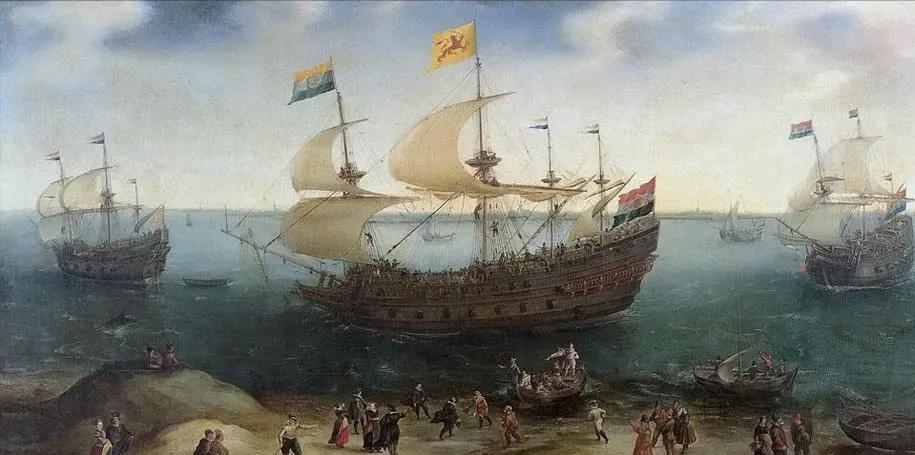 Portugal's independence from Spain in late 1640 had transatlantic ...