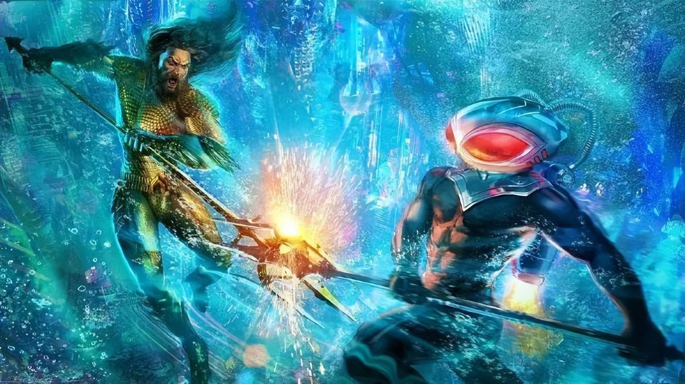 [Shazam 2: Wrath of the Gods] Announced the trial!All DC movies will be ...