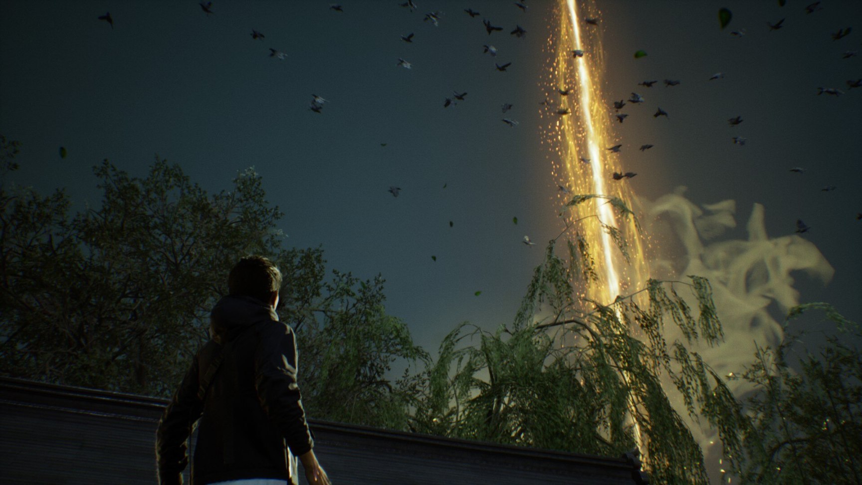 Small aircraft carrier evaluation phase 1: "Ghost Line: Tokyo" ghosts ...