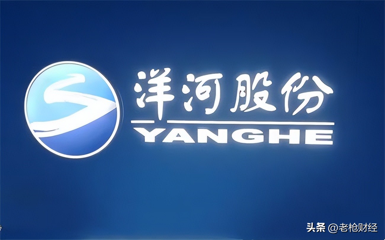 Some Thoughts on Yanghe's Financial Report - iNEWS