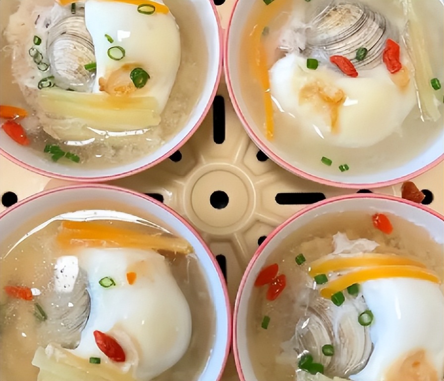 4 healthy, refreshing and delicious steamed dishes! - iNEWS