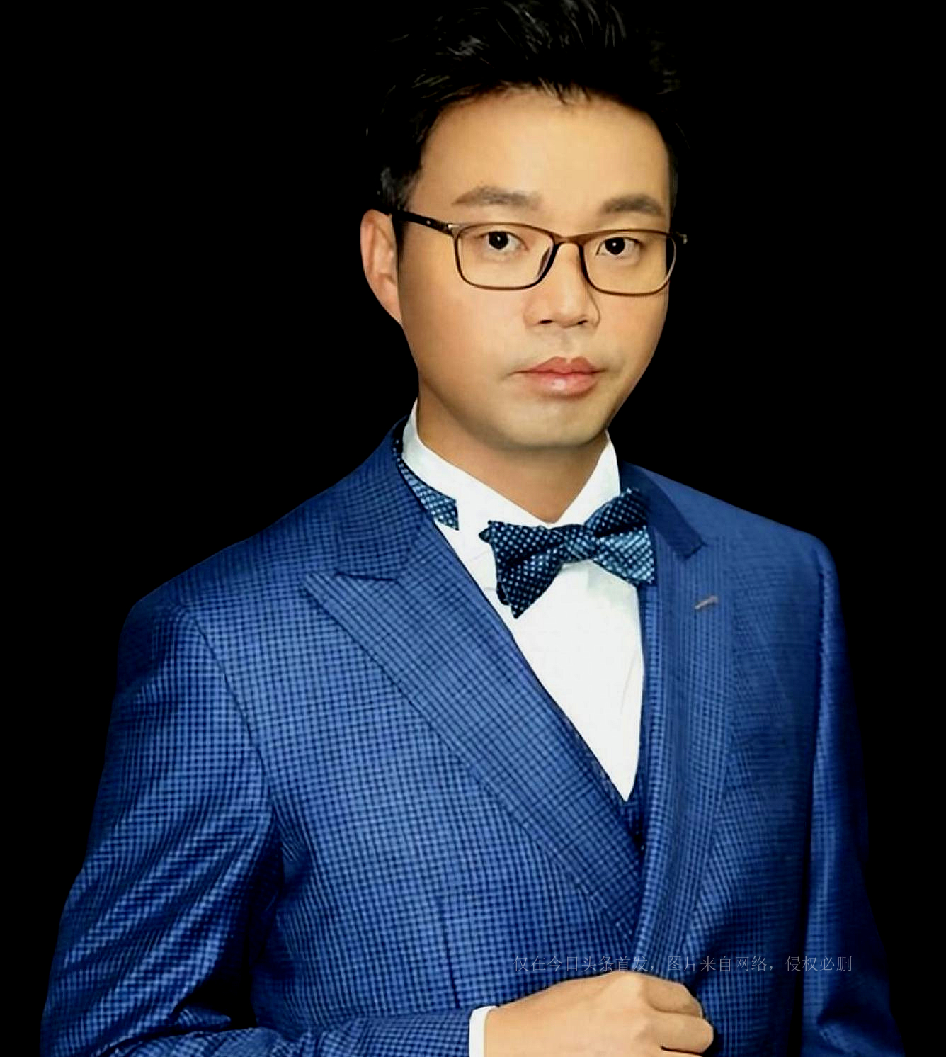 Finally made it to today? Wang Xun, the "unsympathetic" person - iMedia