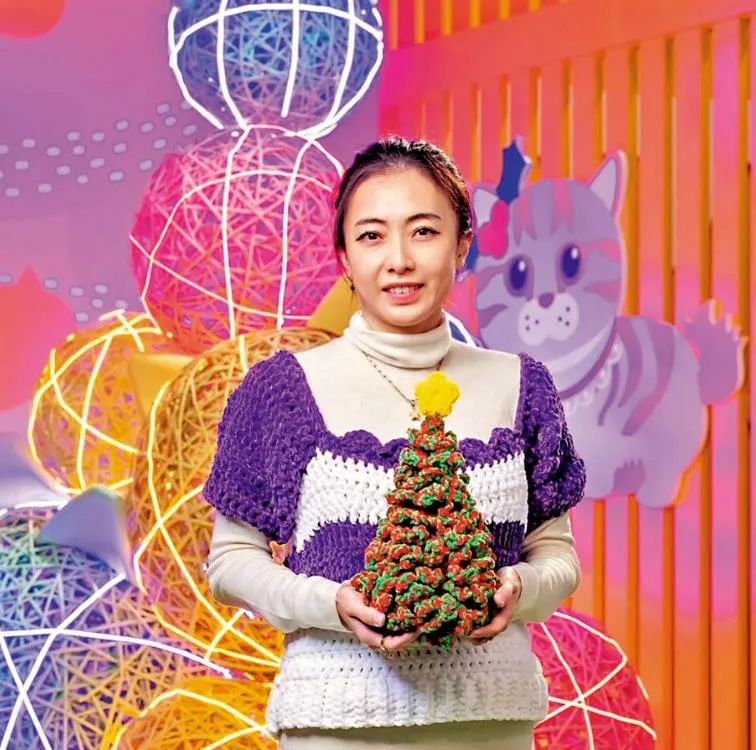 Liu Luanxiong clarifies his relationship with Lu Lijun, the shopping ...