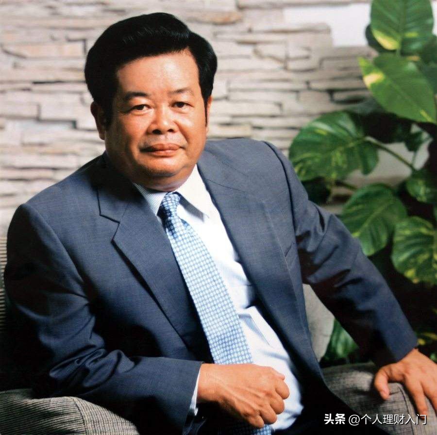 What was Cao Dewang of Fuyao Glass doing when he was 30? - iMedia