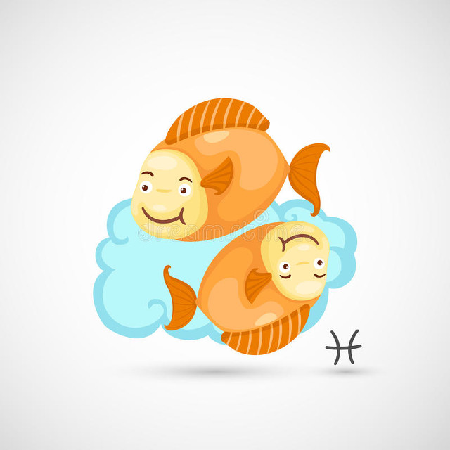 How Scary Are Pisces' Intellectual Emotions? - iMedia