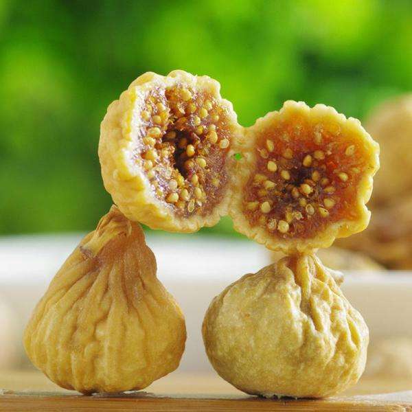 Xinjiang fruit fig - iNEWS