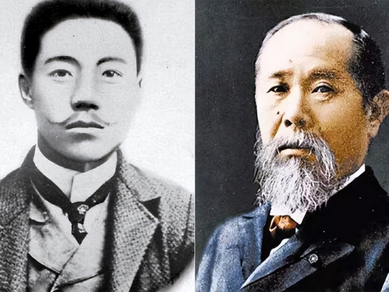 The assassination of politicians in Japan - iNEWS