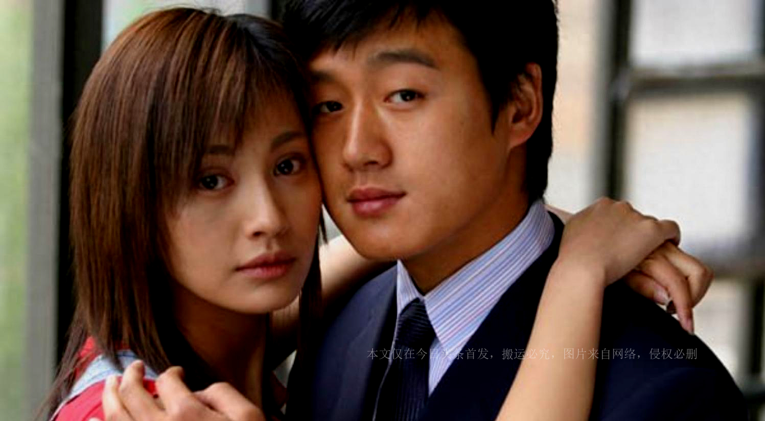 She is beautiful and has acting skills. She got married when her career ...