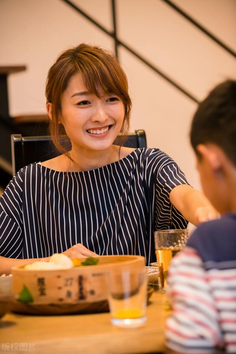 What are the characteristics of a lucky person? - iNEWS