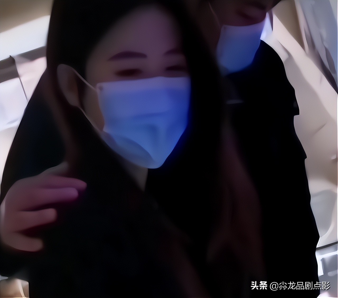 Zhu Danwei's fiancée responded for the first time, she wants children when she gets married ...