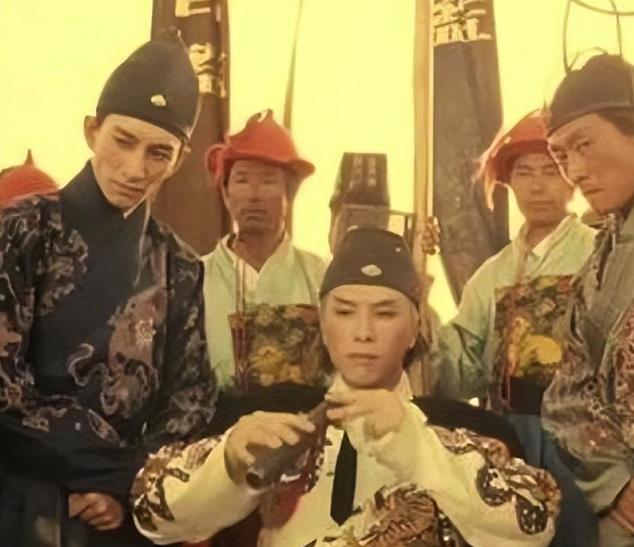 How terrible was the ancient "Lingchi" torture? Liu Jin was stabbed ...