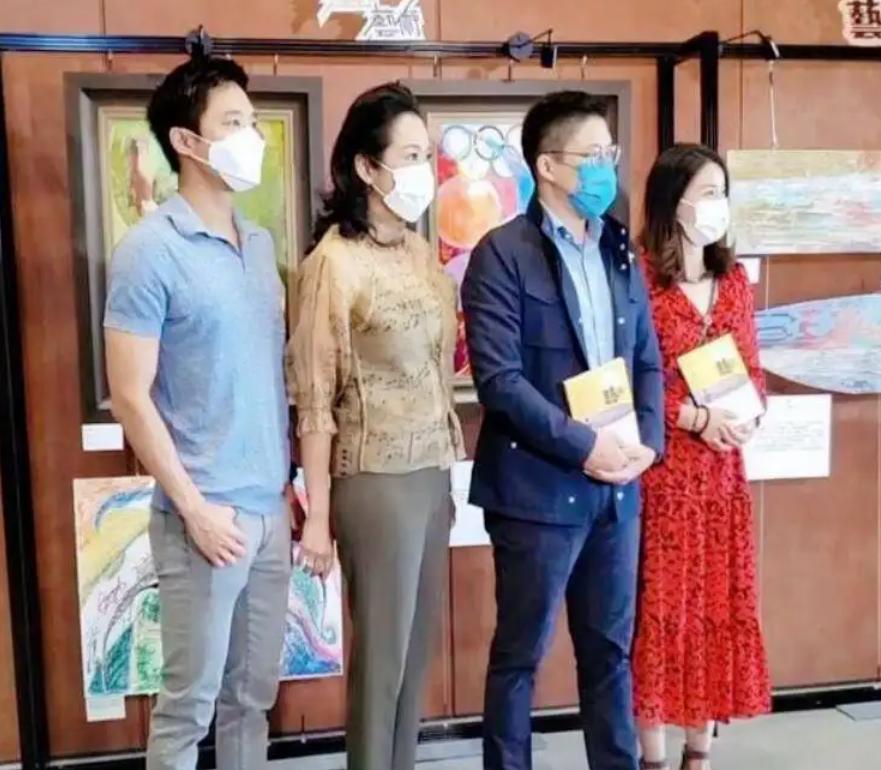 Guo Jingjing is much smarter than Zhu Lingling, Zhu Lingling's love is ...