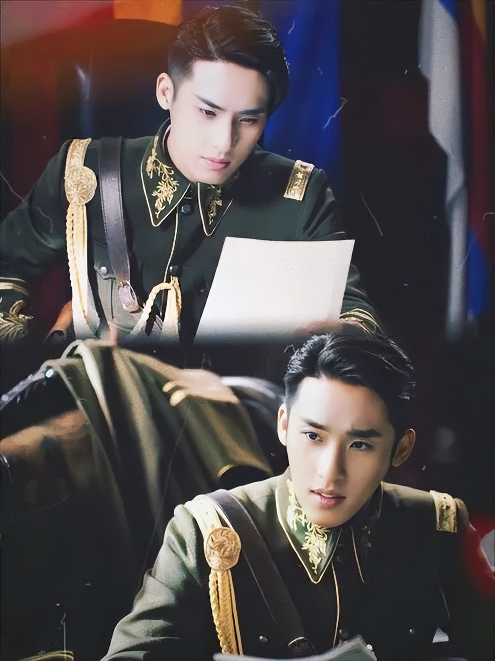 Take you to understand "Bu Yunqu", do you know the "qu" in it? - iMedia