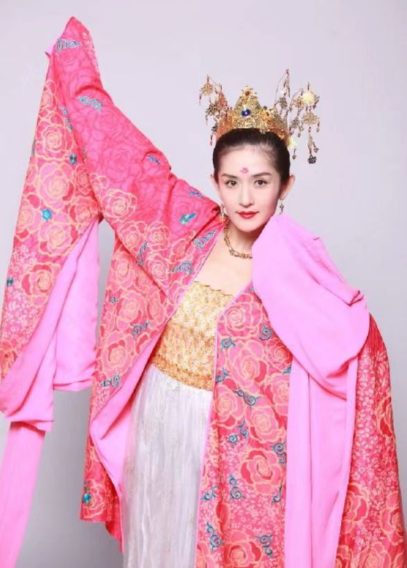 There is a "gap" called Li Xiang and Xie Na. After leaving the title of first sister of Mango ...