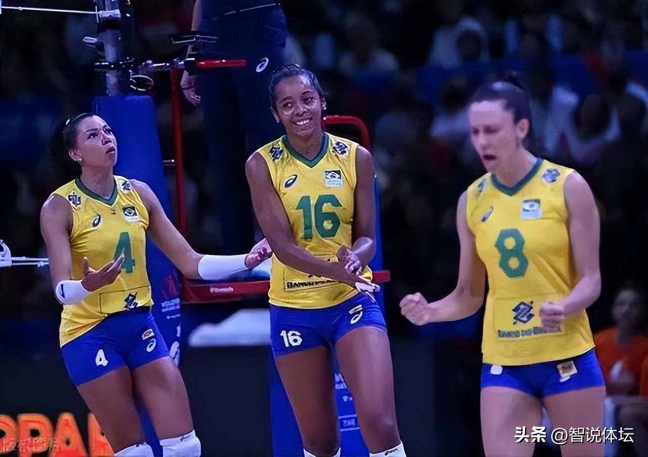 CCTV5 adjusts the live broadcast plan!Chinese women's volleyball team ...