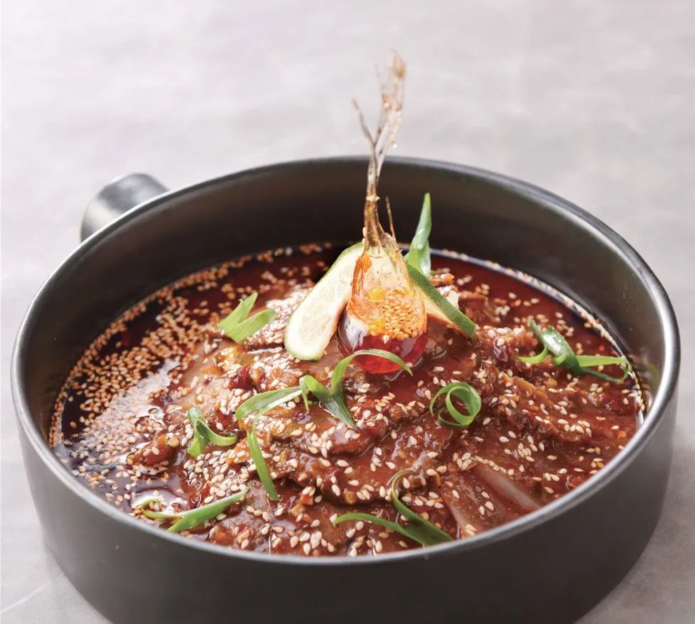 Restaurant style dishes, you will be addicted to eating them - iNEWS