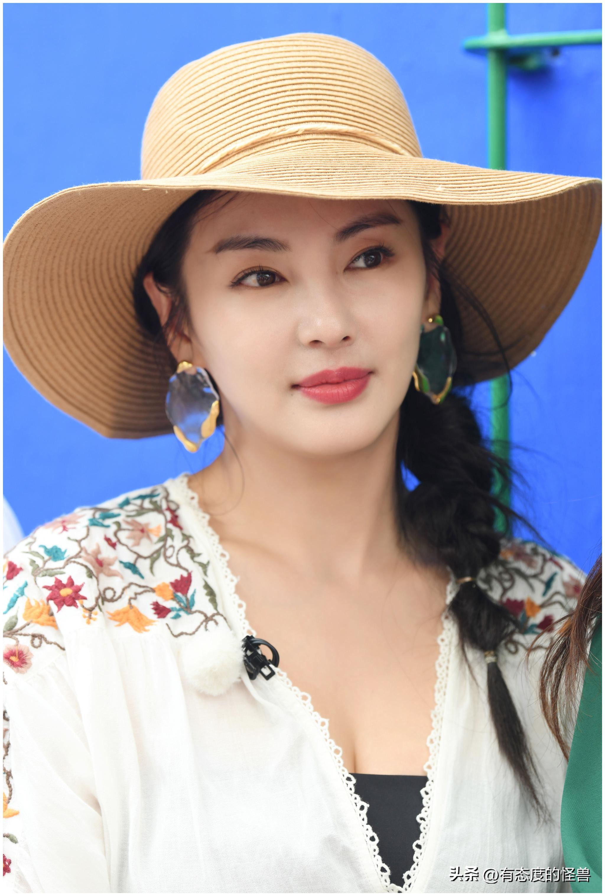 The 8 fat stars of YYDS are actually loved by male fans - iMedia