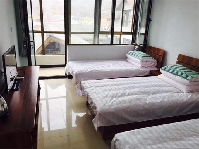 Grand Canyon and Forest Home——Beijing Pinggu Jingdong Grand Canyon ...