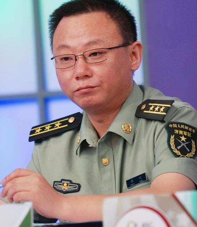 9 Shao Feng on the Spring Festival Gala, smashed the pot and sold iron ...