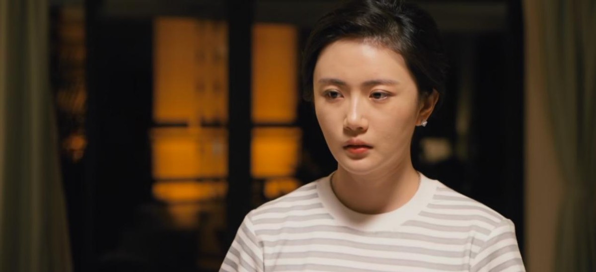 "Dream Sea" Cui Hang: Treacherous and lustful in the play, but a ...
