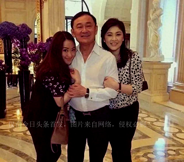 Thailand's newly elected Prime Minister, "the most beautiful ...