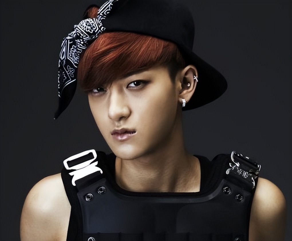 What kind of variety show is Wang Yanlin and Huang Zitao's military training? - iMedia