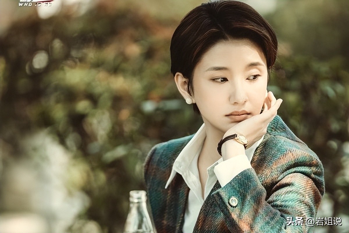 "Who Is He" ended, Song Zhe became the big winner, Nie Baohua hurriedly ...