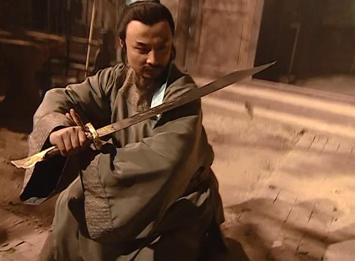 Lu Junyi VS Lin Chong: Who is the King of Liangshan Horse Wars? Three ...