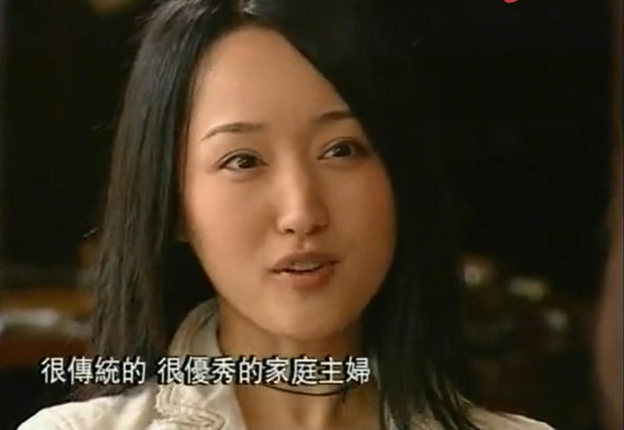 26 years after the breakup, Lai Wenfeng was released from prison and ...