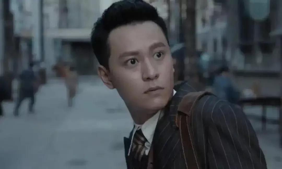 Feng Shaofeng: At the age of 36, he crushed Huang Bo and Deng Chao to ...